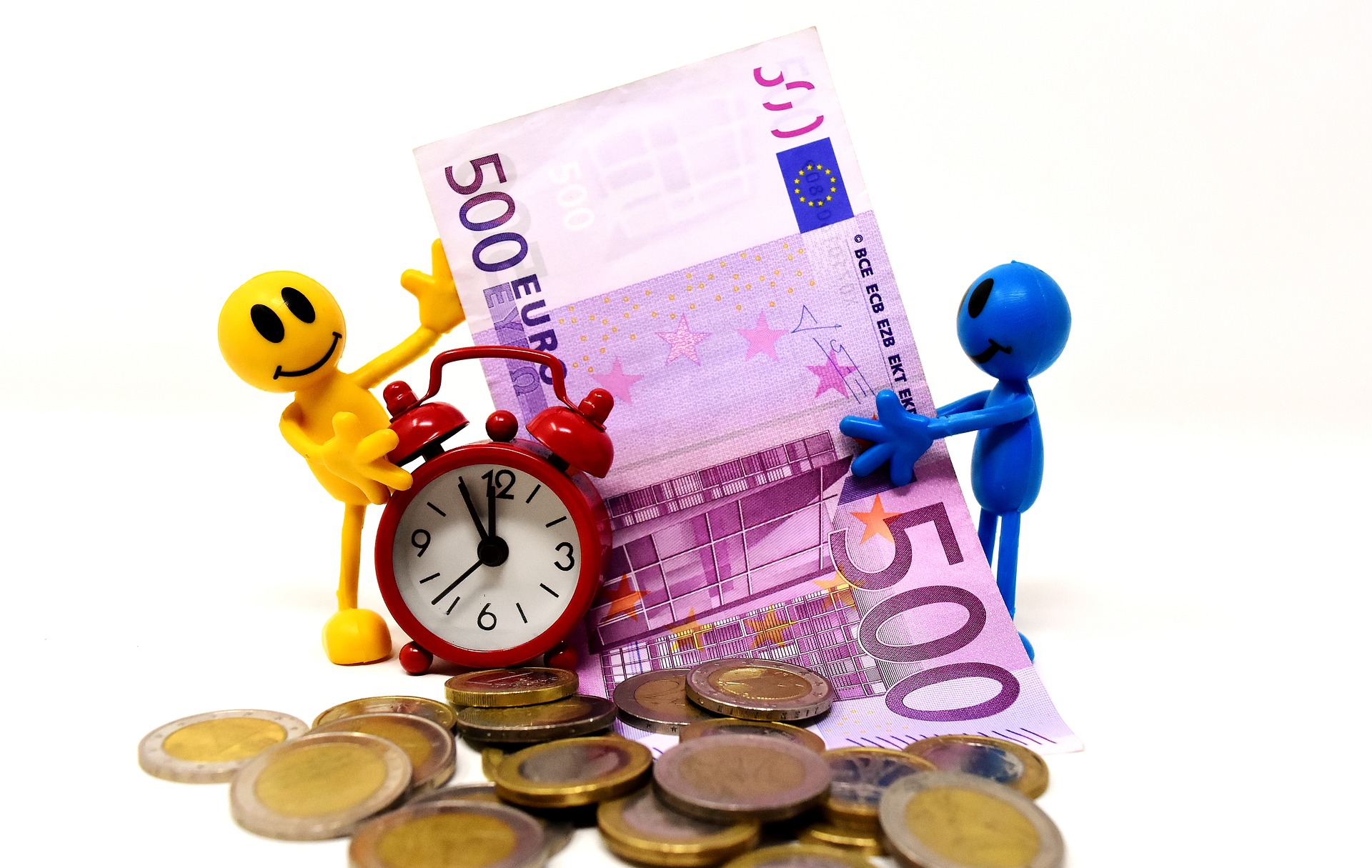 How to make your wages go twice as far and live better for less - Daily ...